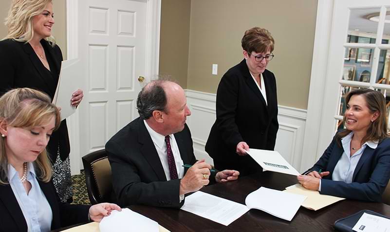 Lawrence Law Office: Columbus Ohio Family Law Attorney