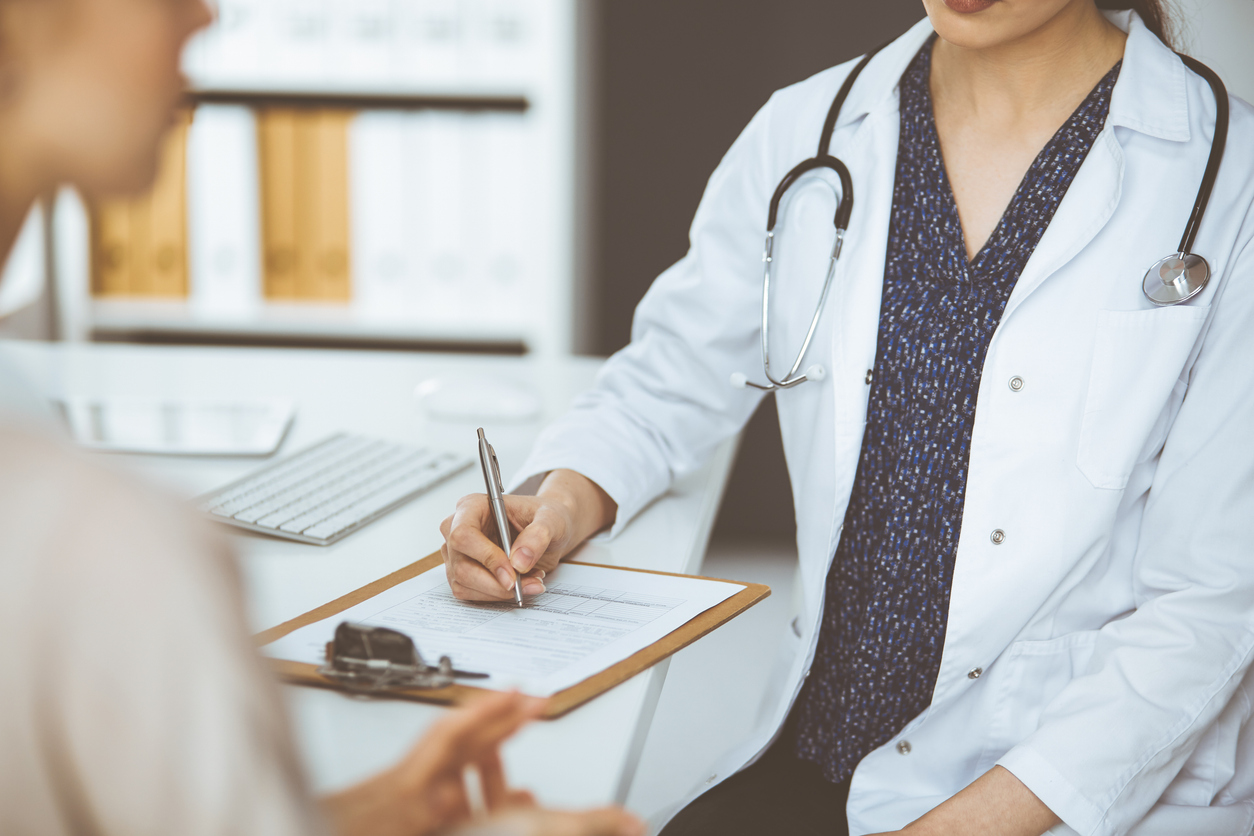 How Does the Miller Trust Work for Medicaid Eligibility in Ohio?
